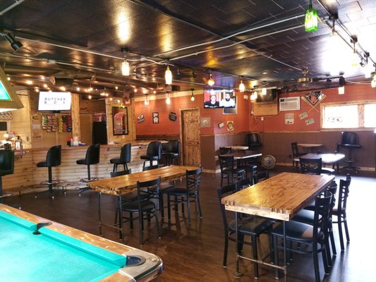 Michigan Center, MI Map & Directions - MapQuest