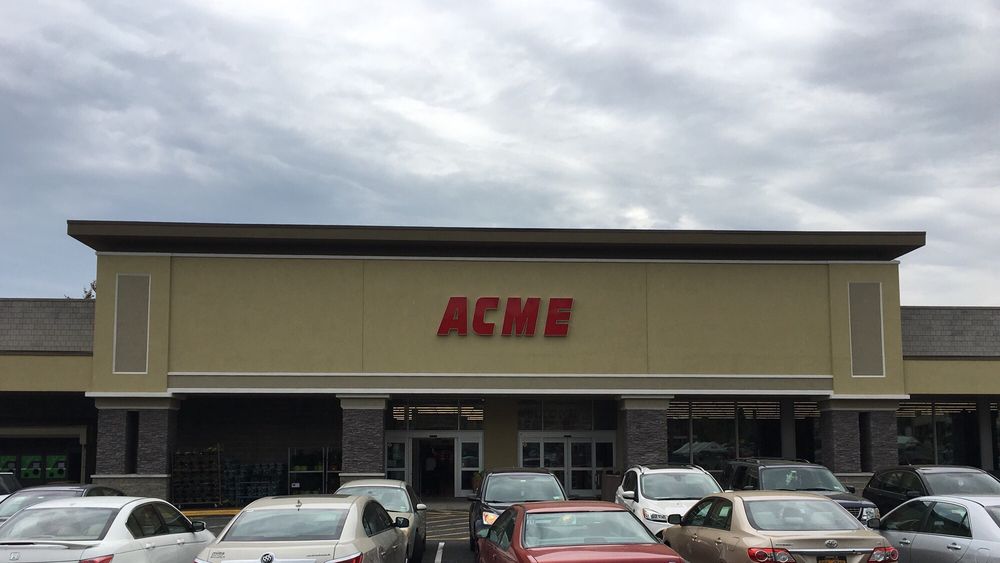 ACME Markets - 14 Photos & 28 Reviews - Grocery - 660 McLean Ave ...