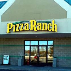 Pizza Ranch - Buffets - 2670 E Main St, Reedsburg, WI - Restaurant ...