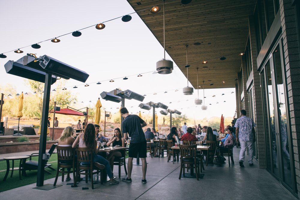 The Vig McDowell Mountain - 588 Photos & 304 Reviews - American ...