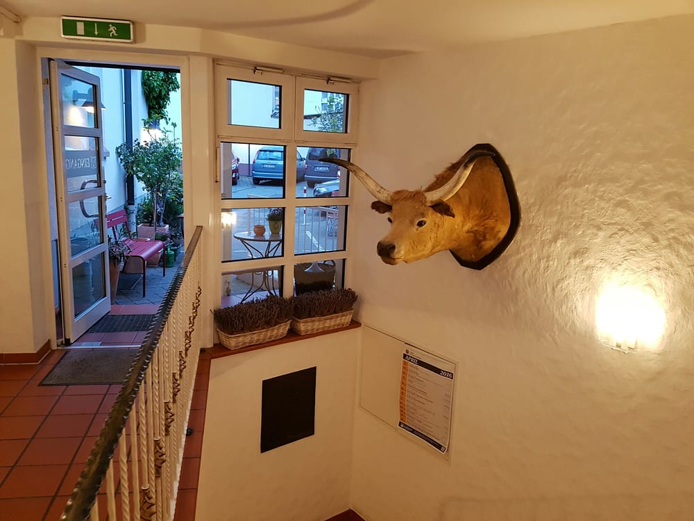 USAG Hessen Army Base in Hanau, Germany | MilitaryBases.com