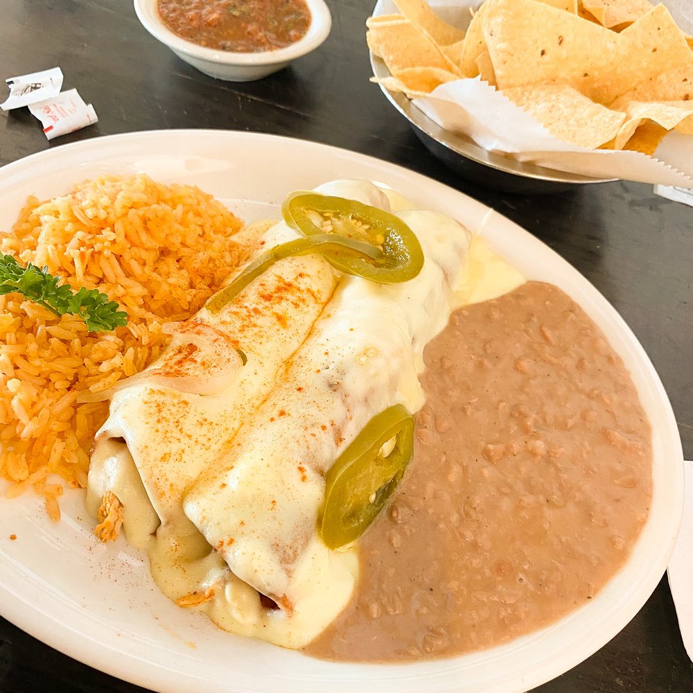 Grackle Poop in My Queso?! It's More Likely Than You Think. - Yelp