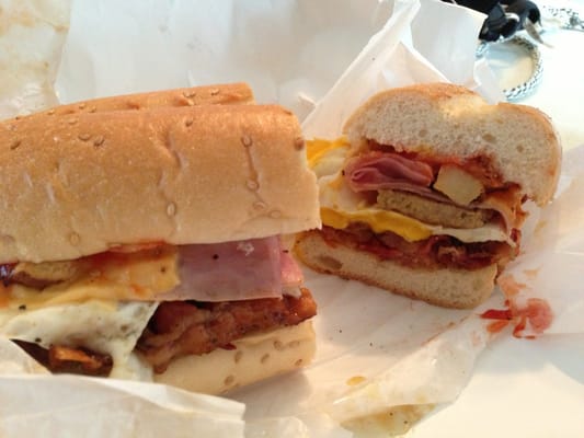 Back Country Deli - Delis - Yaphank, NY - Yelp
