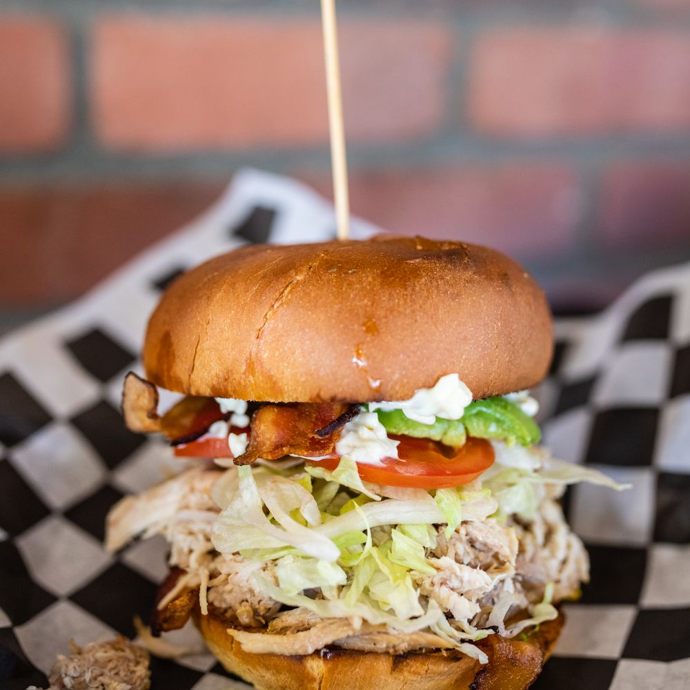 Burgers, Sandwiches Etc... - Last Updated 2022 - Yelp