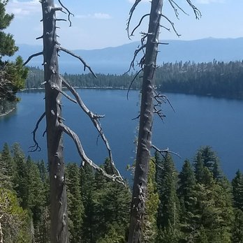 Cascade Falls - 62 Photos & 21 Reviews - Hiking - South Lake Tahoe, CA ...