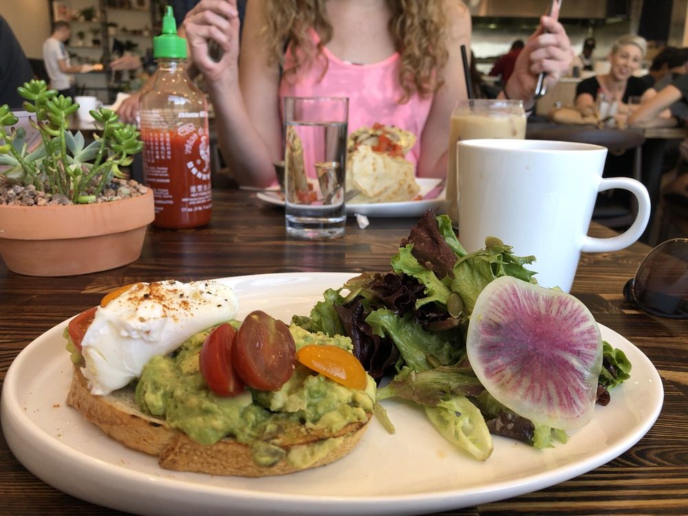 Neighbors - Order Food Online - 1137 Photos & 471 Reviews - Breakfast ... Neighbors - Order Food Online - 1137 Photos & 471 Reviews - Breakfast ...