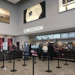 Landmark Cinemas 8 - 45 Photos & 28 Reviews - Cinema - 800 St Albert ...