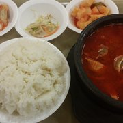Woojeon Korean Cuisine - 91 Photos & 71 Reviews - Korean - 3 Old ...