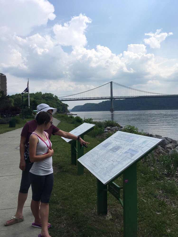 Victor C Waryas Park - Parks - Main St, Poughkeepsie, NY - Phone Number ...