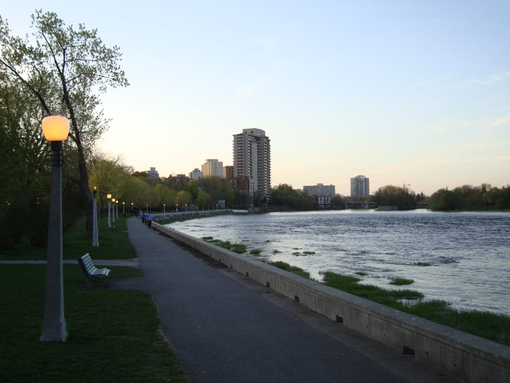Strathcona Park - Parks - 25 Range Rd, Ottawa, ON - Phone Number - Yelp