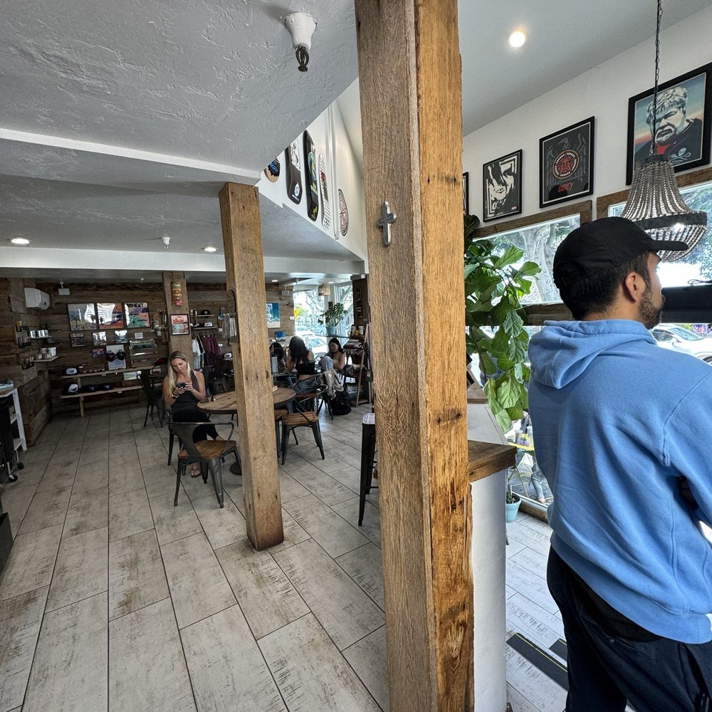 OC Study Spots - Last Updated June 2024 - Yelp