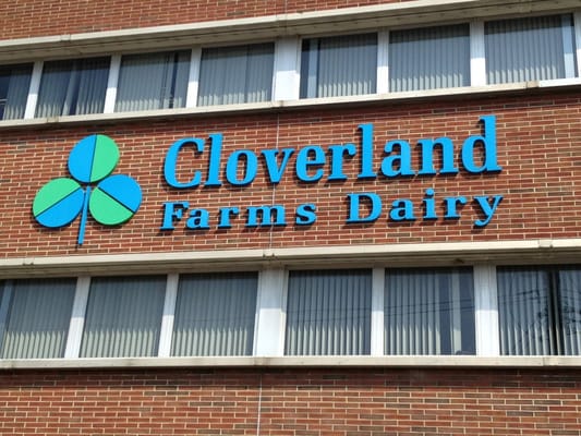 Cloverland-Green Spring Dairy - 2701 Loch Raven Rd, Coldstream ...