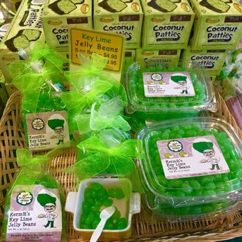 Kermit’s Key West Key Lime Shoppe - 175 Photos & 195 Reviews ...