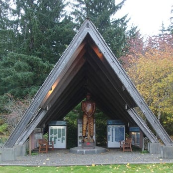 Forks Timber Museum - 27 Photos - Museums - 1421 S Forks Ave, Forks, WA ...