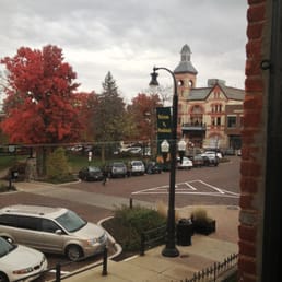 Woodstock Square - 32 Photos - Parks - Main St, Woodstock, IL - Yelp