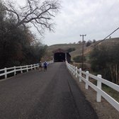 Knights Ferry Covered Bridge - 131 Photos & 25 Reviews - Parks - 17968 ...