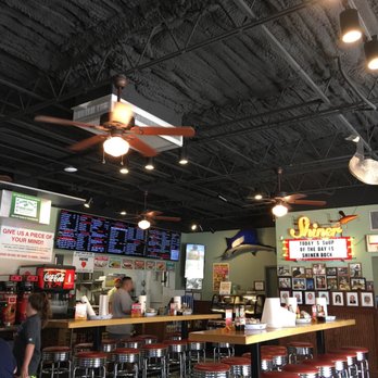 Flying Fish - 60 Photos & 52 Reviews - American (Traditional) - 1838 ...