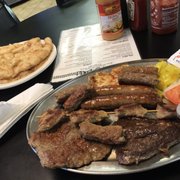 Zito Deli - 17 Photos & 28 Reviews - Mediterranean - 3553 Ritz Ctr ...