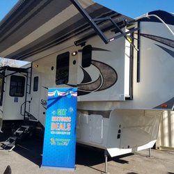 Campers Inn RV of Myrtle Beach - 11 Photos - RV Dealers - 5837 S Kings ...