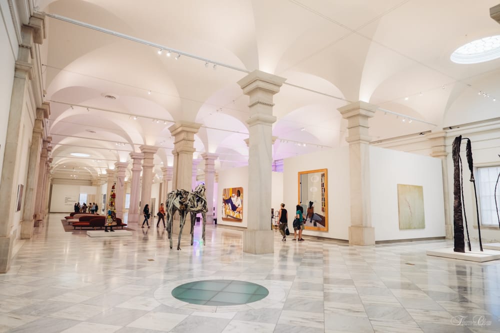 National Portrait Gallery - 558 Photos & 392 Reviews - Art Museums ...