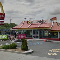 McDonald's - Bronx, NY, United States