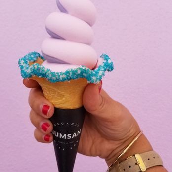 Bumsan Organic Milk Bar - 1090 Photos & 472 Reviews - Ice Cream ...