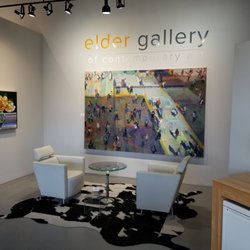 Elder Gallery of Contemporary Art - 17 Photos & 15 Reviews - Art ...