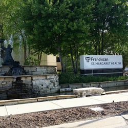 Franciscan Health Dyer - 14 Photos - Hospitals - 24 Joliet St, Dyer, IN ...