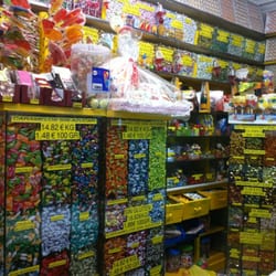 Caramelos Paco - 27 Reviews - Candy Stores - Calle de Toledo, 55, Tirso ...
