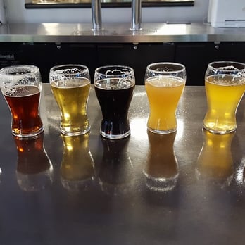 20 Corners Brewery - 37 Photos & 43 Reviews - Breweries - 14148 NE ...