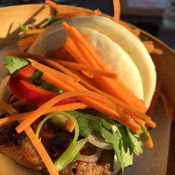 Dumpling Time - 1681 Photos & 384 Reviews - Dim Sum - 11 Division St ...