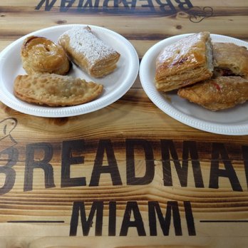 Breadman Miami - 178 Photos & 65 Reviews - Bakeries - 8100 SW 8th St, Miami, FL - Restaurant ...