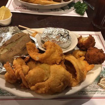 Cedar River Seafood - 43 Photos & 77 Reviews - Seafood - 1592 W US Hwy ...