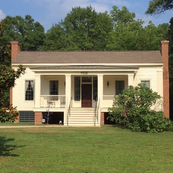 Old Cahawba Archaeological Park - 32 Photos - Landmarks & Historical ...