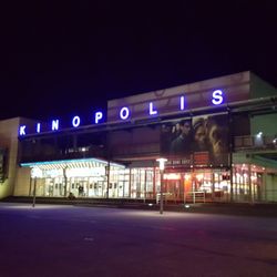 Kinopolis - 28 Reviews - Cinema - Robert-Schuman-Str. 8, Viernheim ...