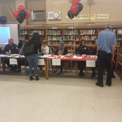 Flushing High School - Middle Schools & High Schools - 35-01 Union St ...