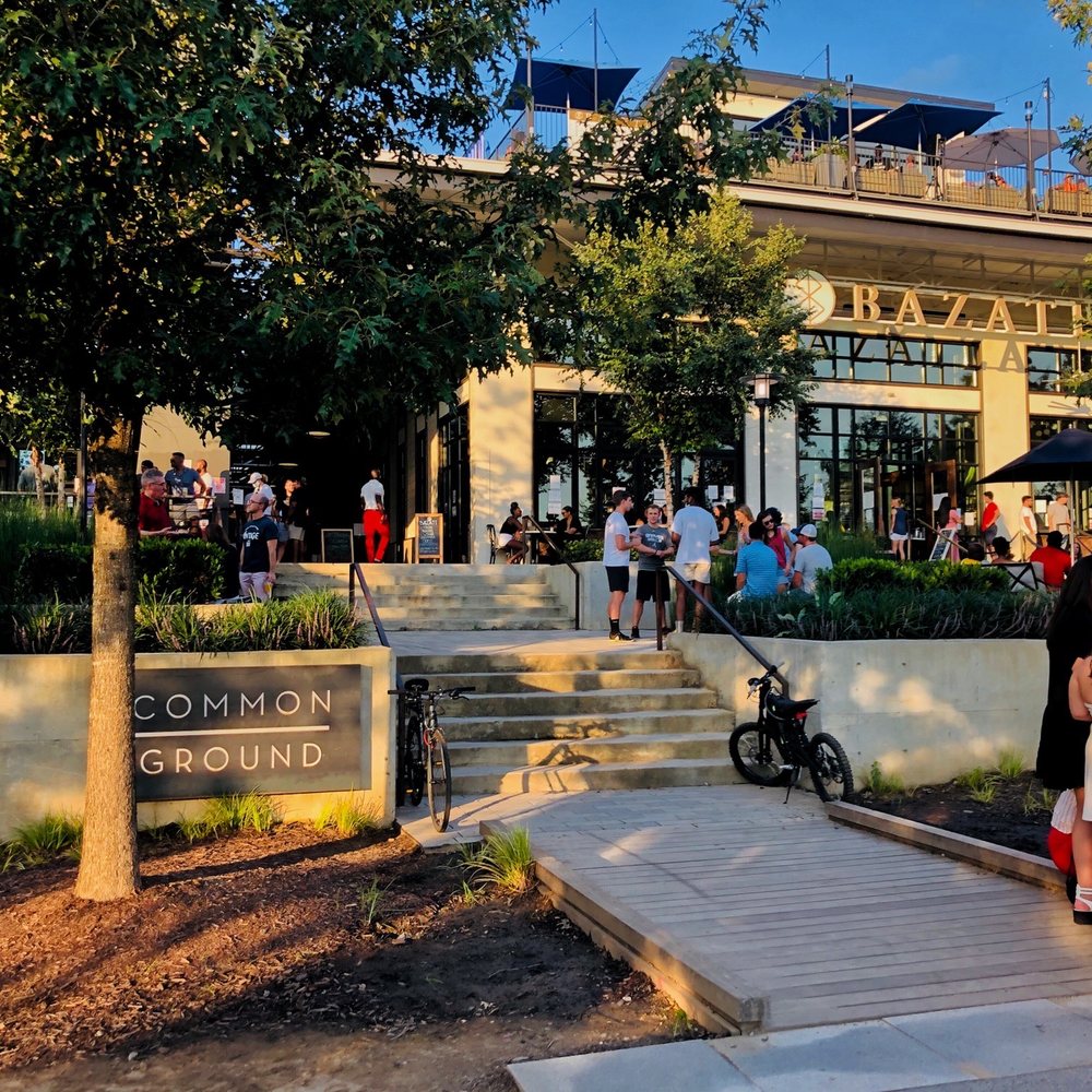 Atlanta Parks, Trails, Squares, and More - Yelp