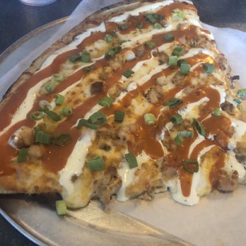 Serial Grillers - 521 Photos & 759 Reviews - Pizza - 5737 E Speedway ...