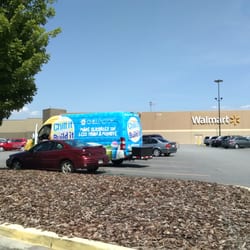 Walmart Supercenter - 12 Reviews - Department Stores - 1500 Market ...