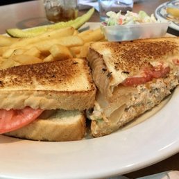 Alexis Diner - 75 Photos & 120 Reviews - Diners - 294 N Greenbush Rd ...