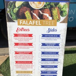 Falafel Tree - 16 Reviews - Falafel - 10617 N Sahalee St, Cedar Hills ...