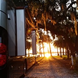 Hickory Point RV Park - 19 Photos - Mobile Home Parks - 1181 Anclote Rd ...