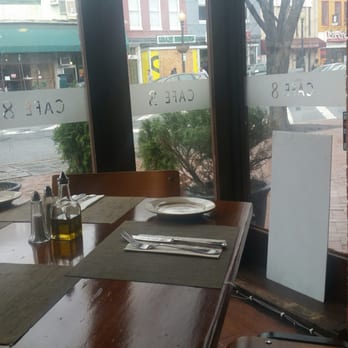 Cafe 8 - Order Food Online - 103 Photos & 254 Reviews - Mediterranean ...