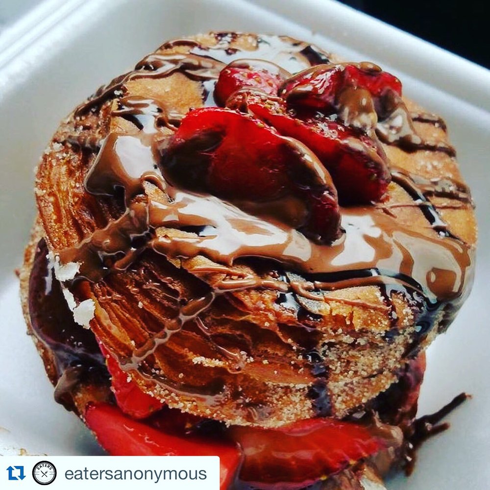 Top Donuts (LA & OC) - Yelp