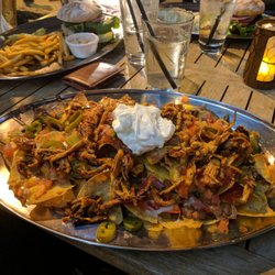 Saddle Ranch Chop House - Order Food Online - 1183 Photos & 1823 ...