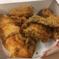 The Original Picken Chicken - Order Food Online - 18 Reviews - Southern ...