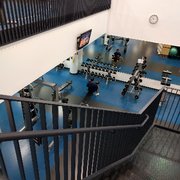 George Mason University Aquatic & Fitness Center - 17 Photos & 13 ...