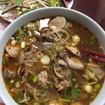 Pho 888 - 121 Photos & 78 Reviews - Vietnamese - 1512 2nd Ave, Des ...
