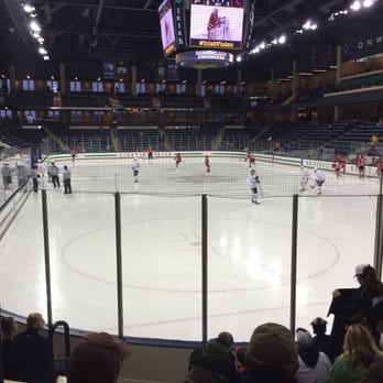 Compton Family Ice Arena - Check Availability - 41 Photos - Skating ...