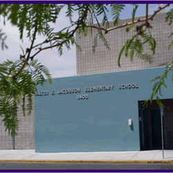 Walter Jacobson Elementary School - Elementary Schools - 8400 Boseck Dr ...
